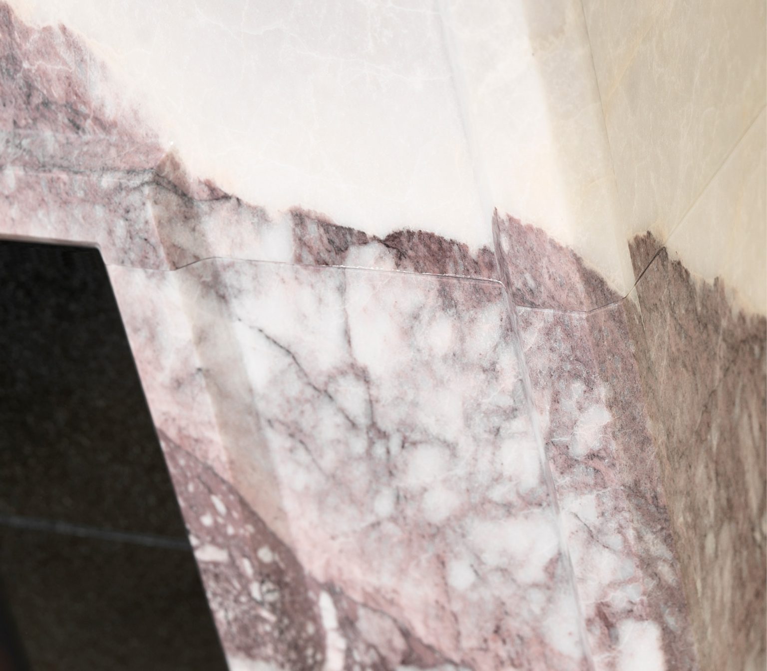 All Mantels – The Penman Collection