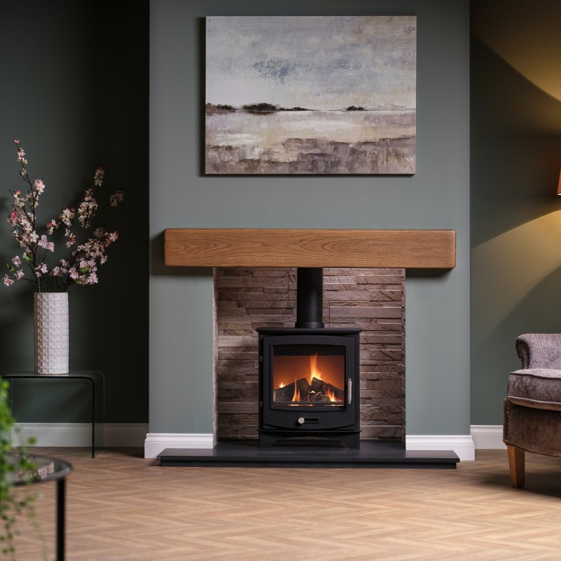 Kirkham Eco Max Gas – The Penman Collection